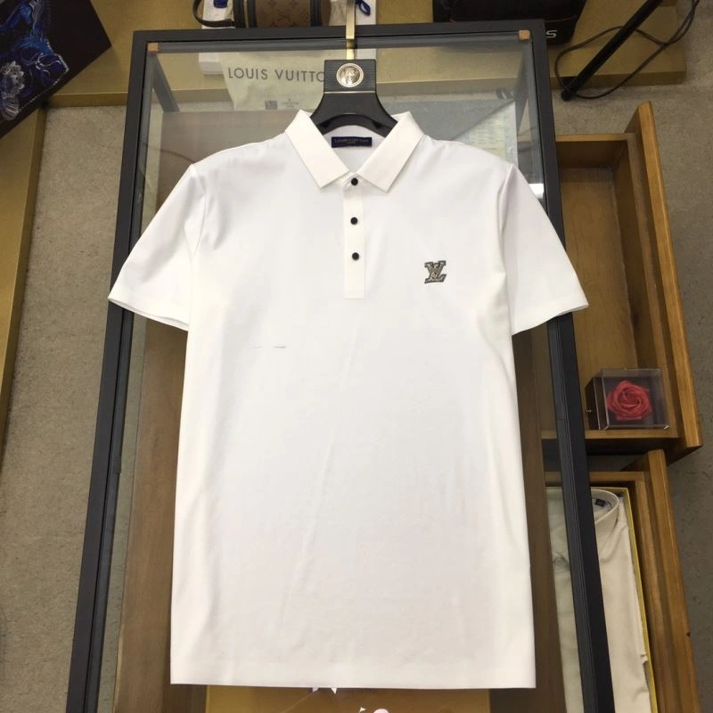 Top match Louis Vuitton T-Shirts