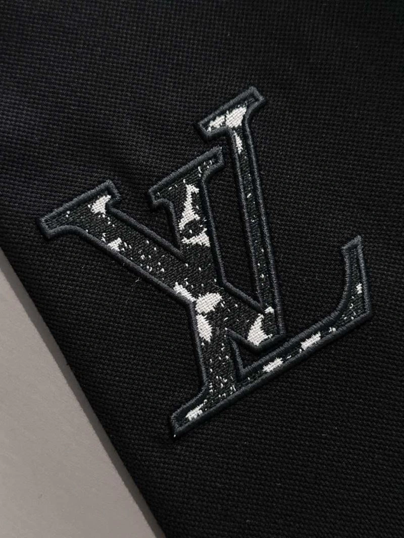 Precise copy Louis Vuitton T-Shirts