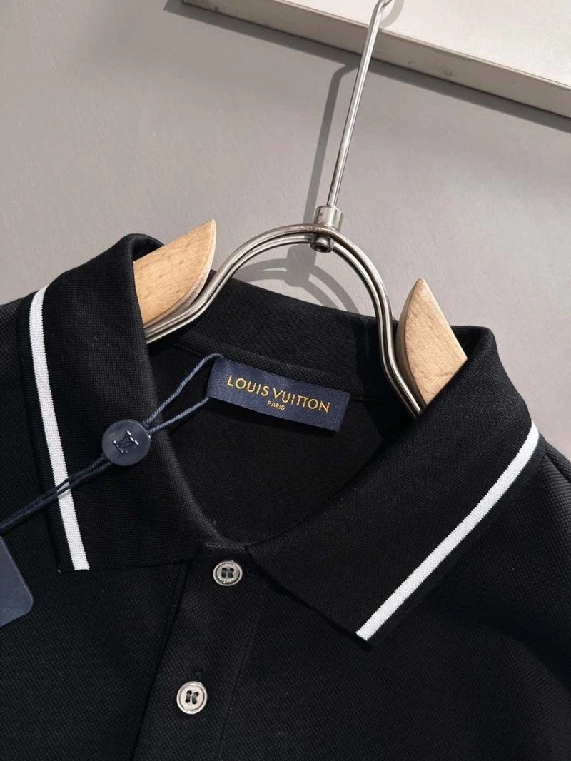 Precise copy Louis Vuitton T-Shirts