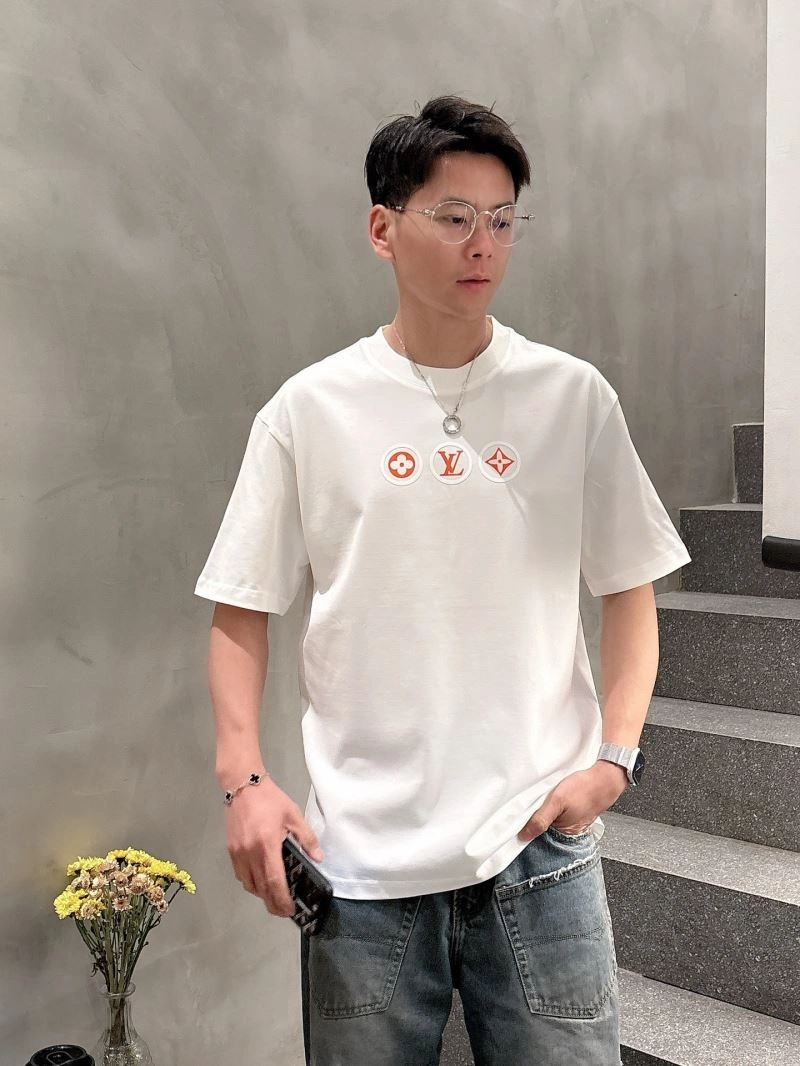 Louis Vuitton T-Shirts