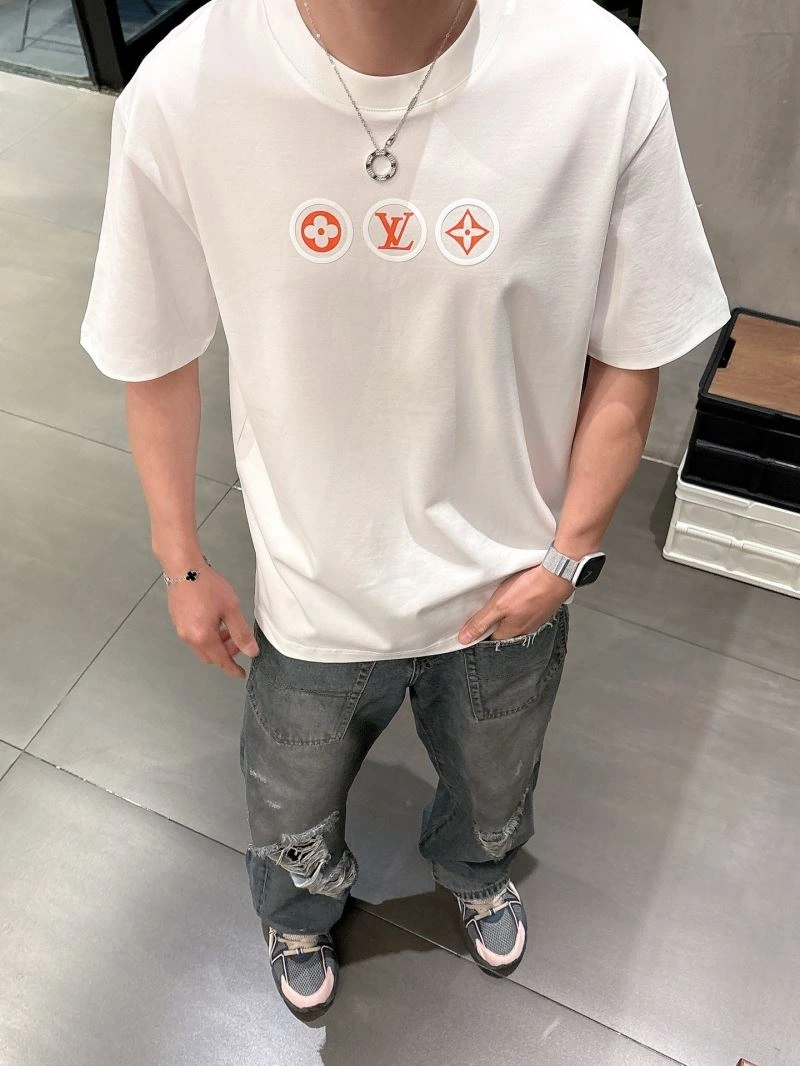 Inexpensive Louis Vuitton T-Shirts