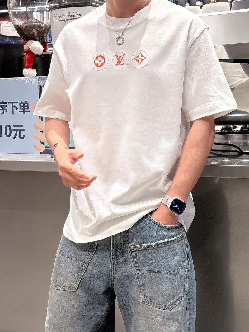 Inexpensive Louis Vuitton T-Shirts