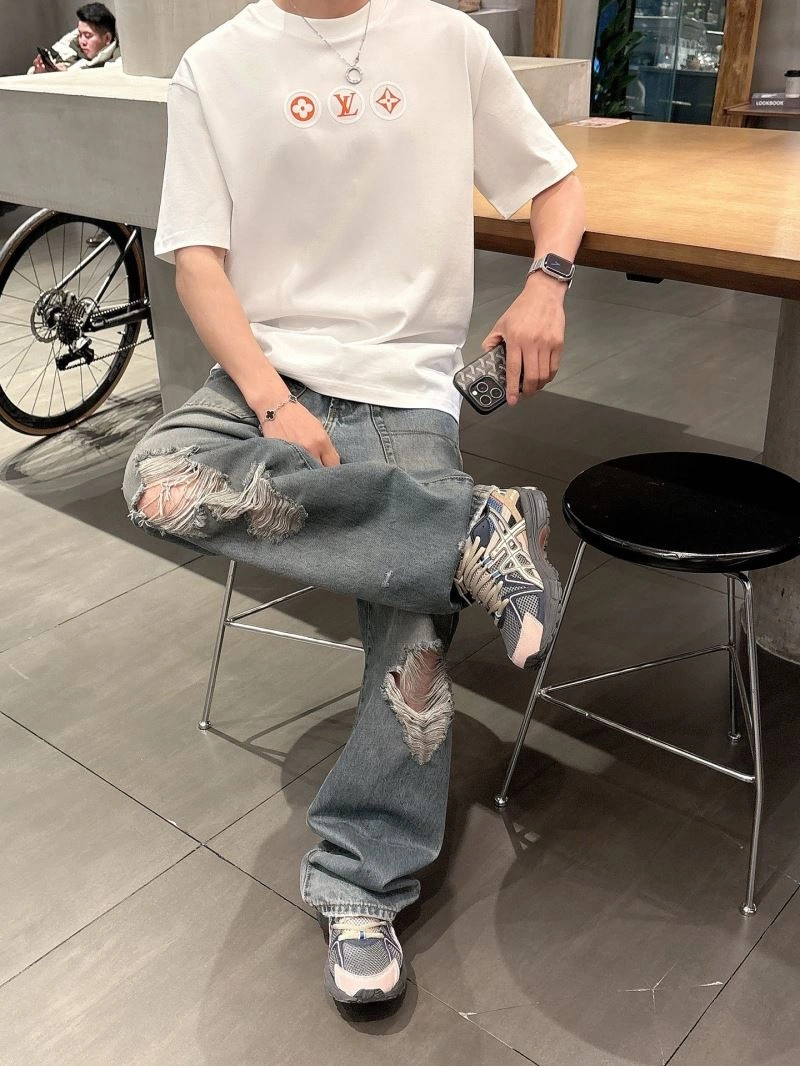 Inexpensive Louis Vuitton T-Shirts