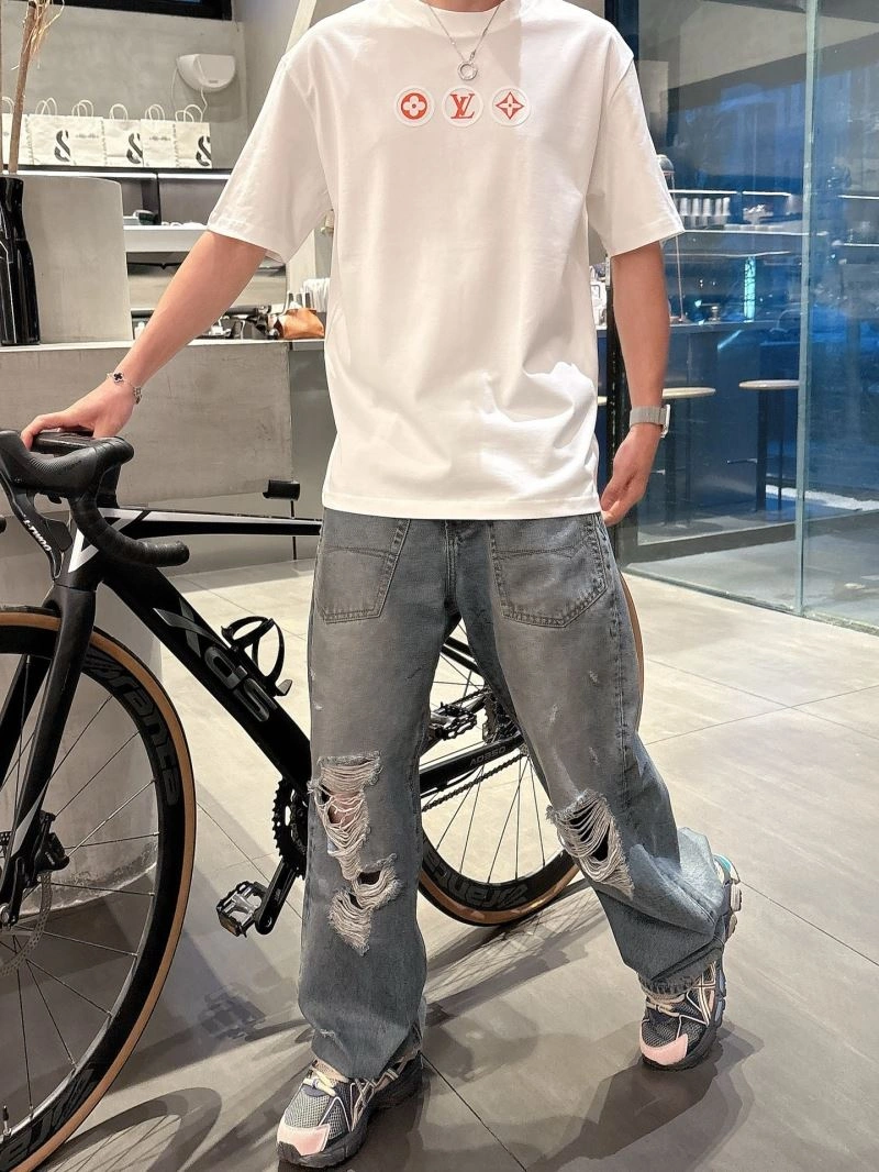 Inexpensive Louis Vuitton T-Shirts
