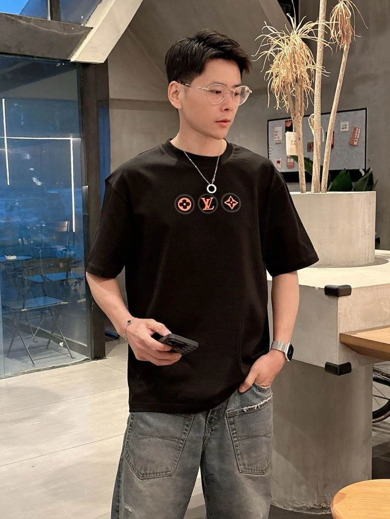 Louis Vuitton T-Shirts