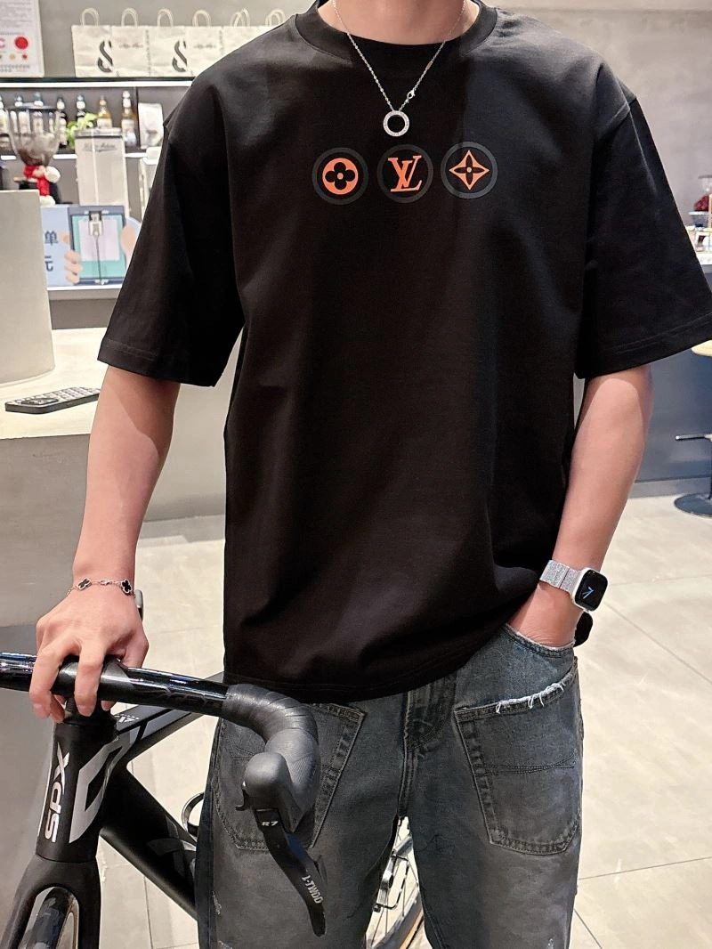 Brand-authenticated Louis Vuitton T-Shirts
