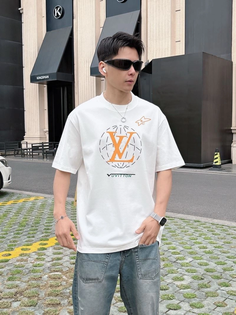 Louis Vuitton T-Shirts