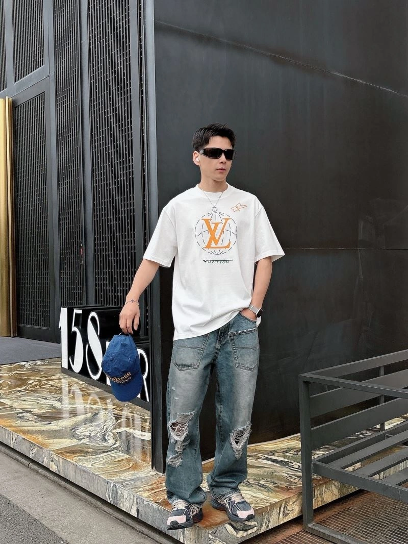Affordable Louis Vuitton T-Shirts
