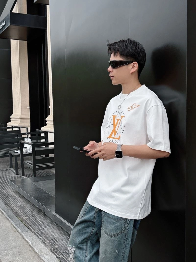 Affordable Louis Vuitton T-Shirts