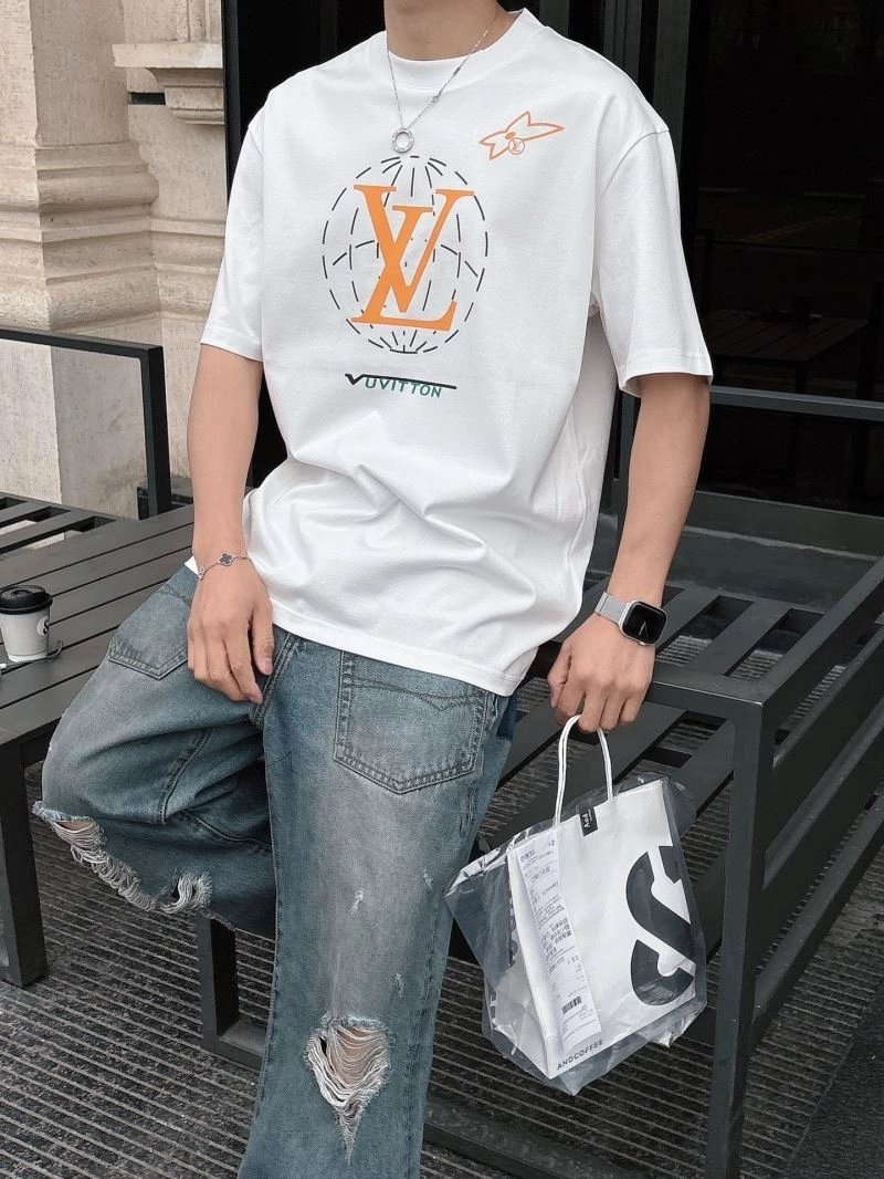 Affordable Louis Vuitton T-Shirts