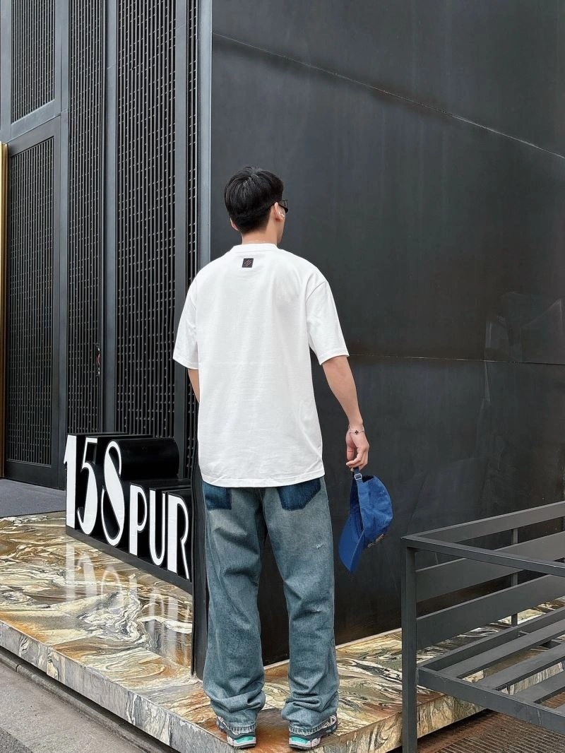 Affordable Louis Vuitton T-Shirts