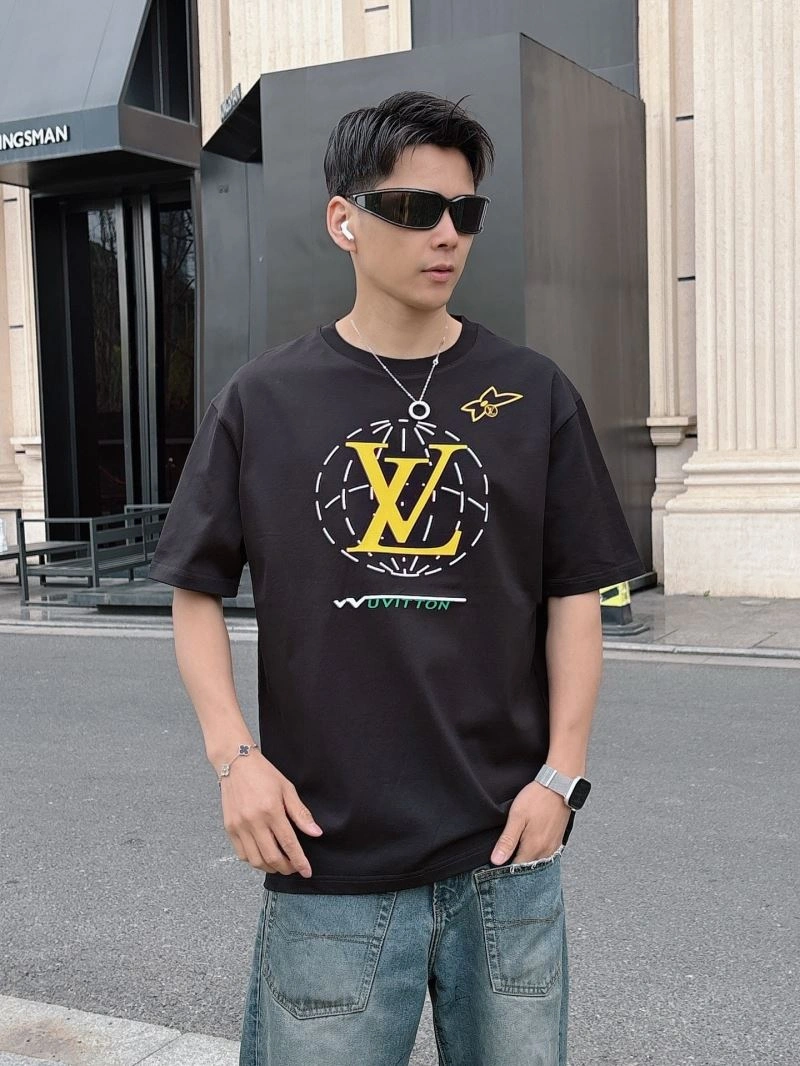 Louis Vuitton T-Shirts