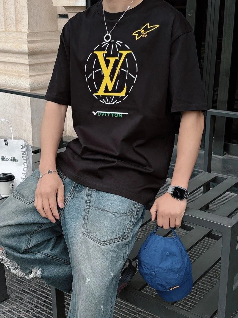 Value-priced Louis Vuitton T-Shirts