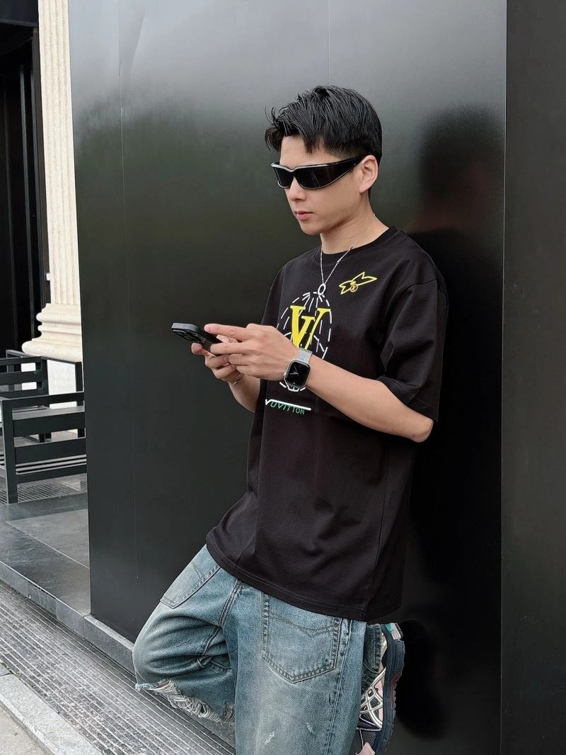 Value-priced Louis Vuitton T-Shirts