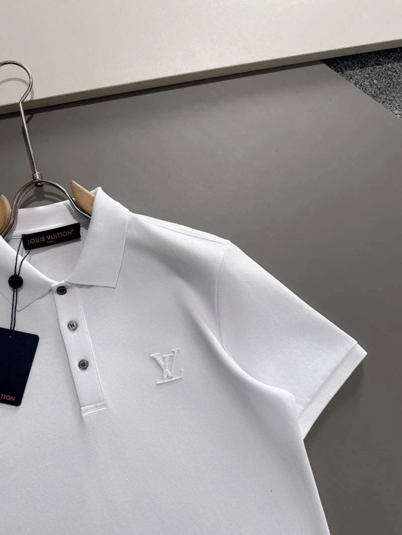 1:1 copy Louis Vuitton T-Shirts