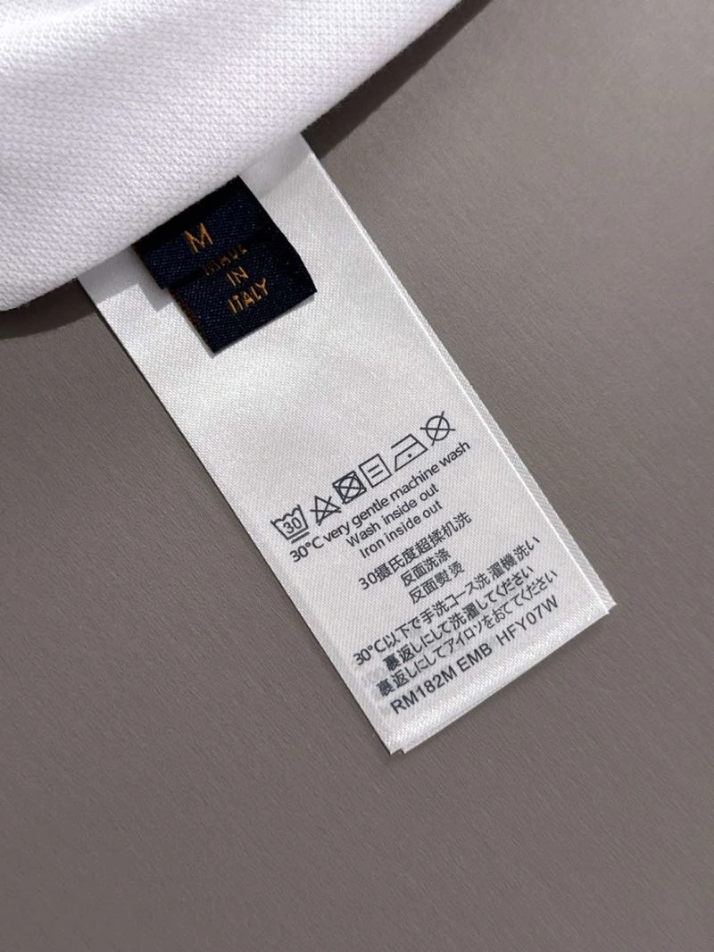 1:1 copy Louis Vuitton T-Shirts