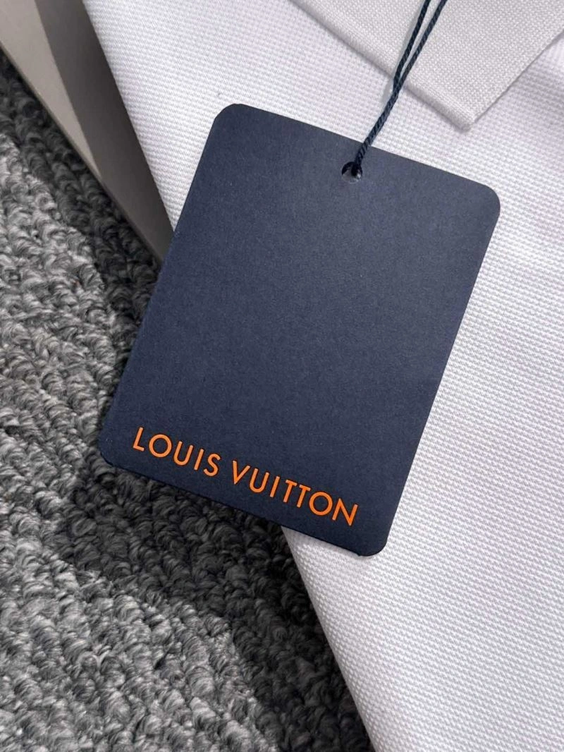 1:1 copy Louis Vuitton T-Shirts