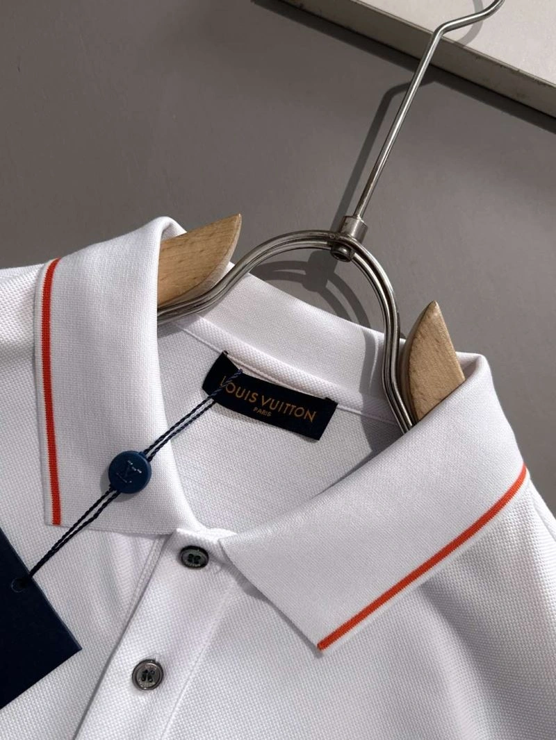 Factory-made Louis Vuitton T-Shirts