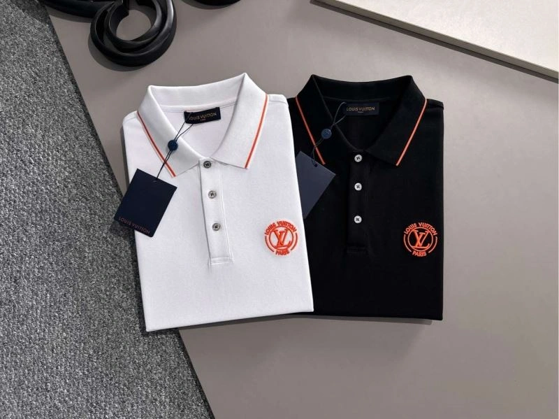 Budget-friendly Louis Vuitton T-Shirts