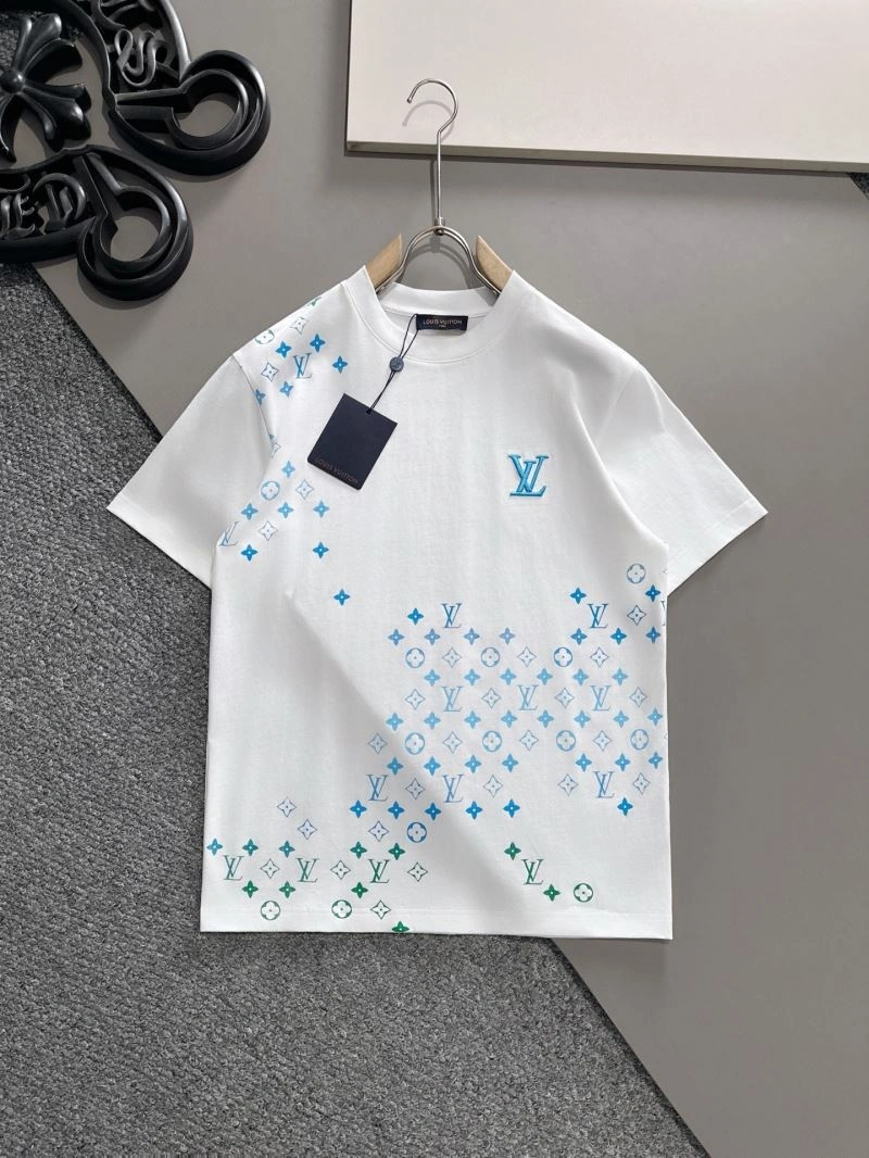 Louis Vuitton T-Shirts