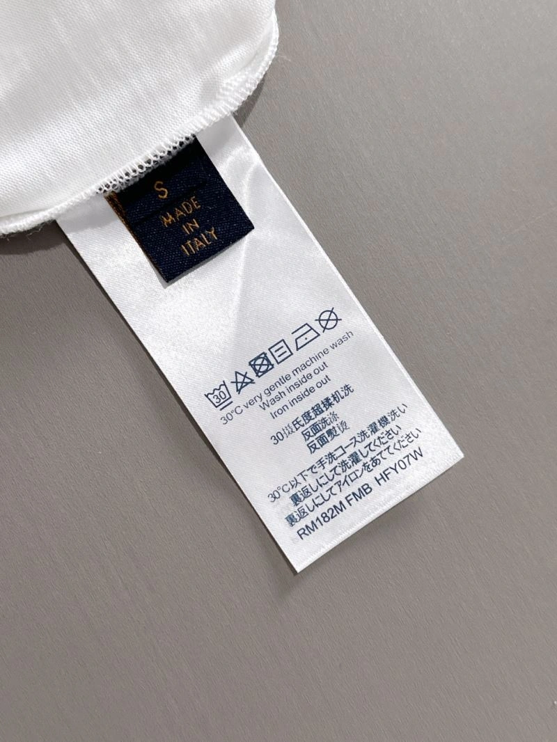 Original Louis Vuitton T-Shirts