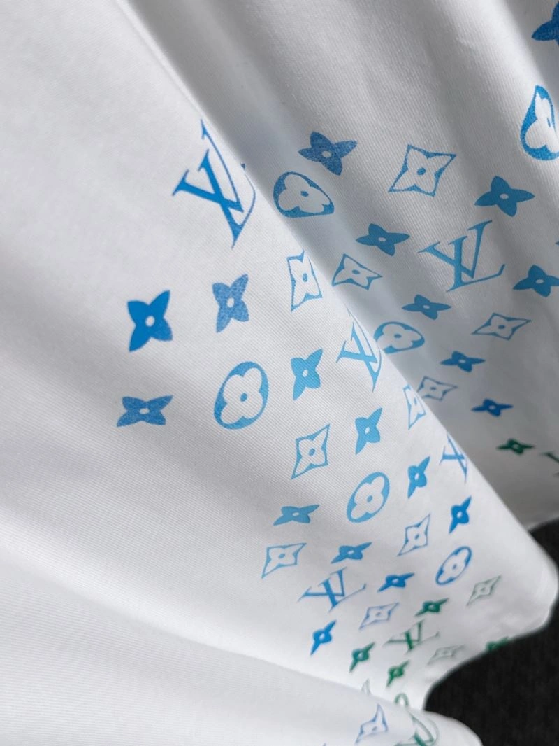 Original Louis Vuitton T-Shirts