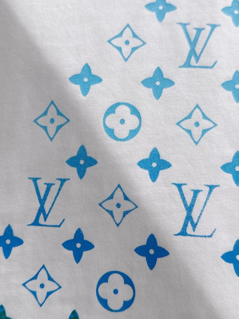 Original Louis Vuitton T-Shirts