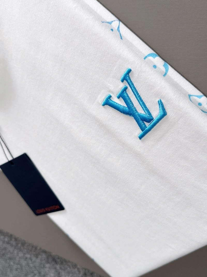 Original Louis Vuitton T-Shirts