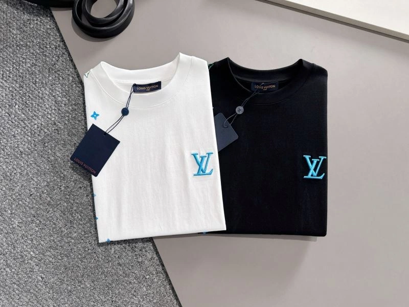 1:1 copy Louis Vuitton T-Shirts