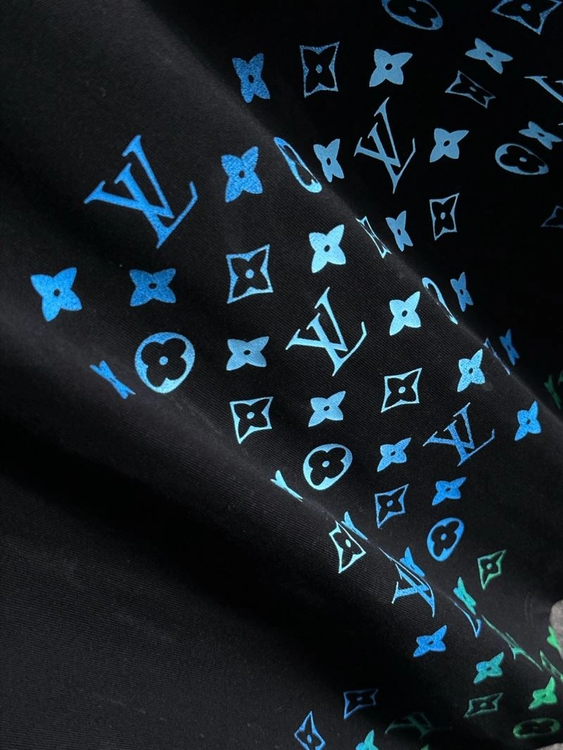 1:1 copy Louis Vuitton T-Shirts