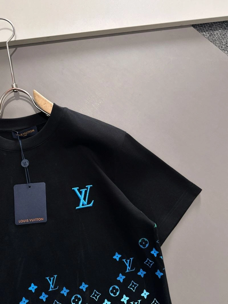 1:1 copy Louis Vuitton T-Shirts