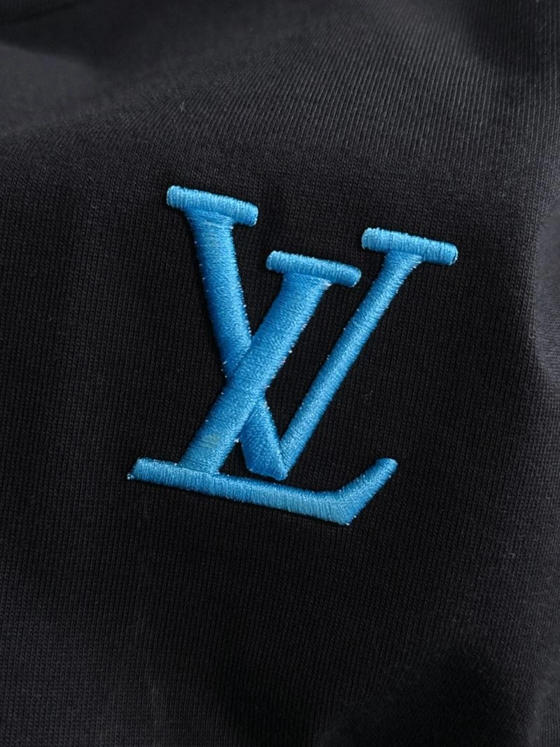 1:1 copy Louis Vuitton T-Shirts