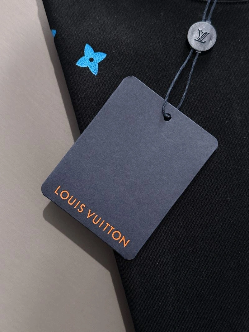 1:1 copy Louis Vuitton T-Shirts