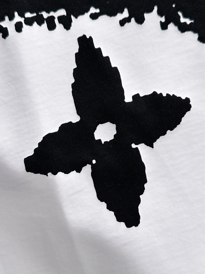 Official Louis Vuitton T-Shirts