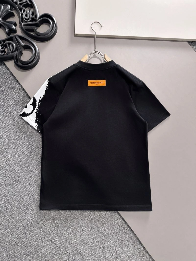 Official Louis Vuitton T-Shirts