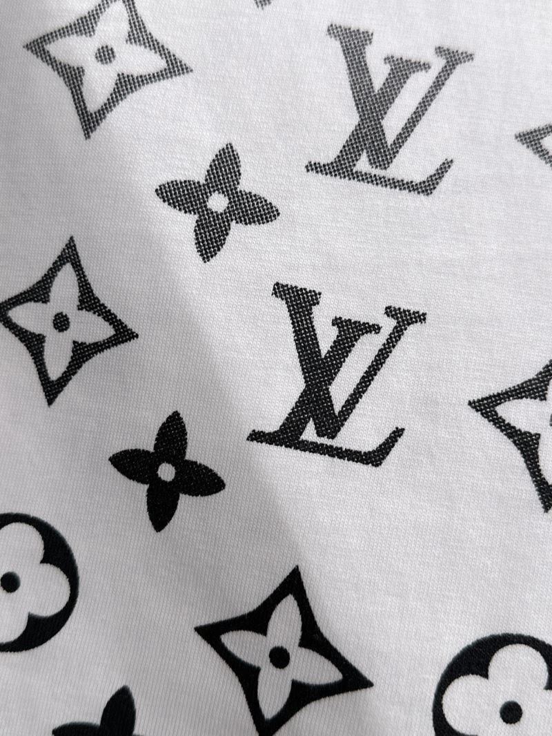 Legit Louis Vuitton T-Shirts