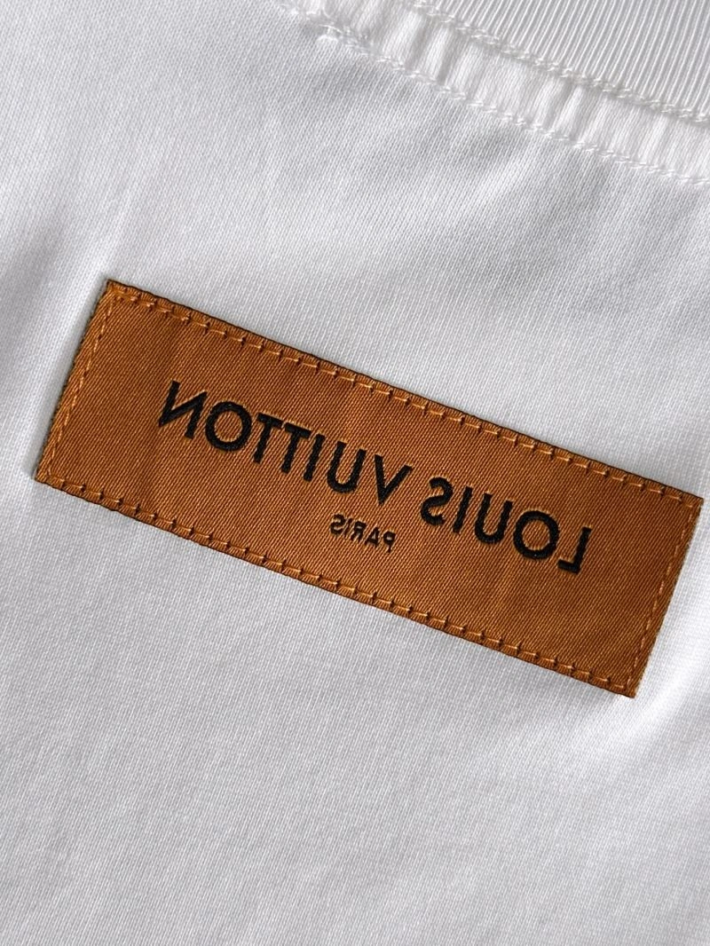 Legit Louis Vuitton T-Shirts