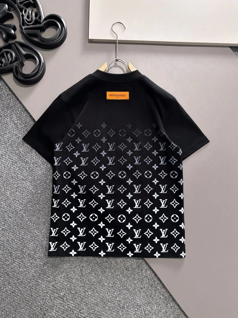High fidelity Louis Vuitton T-Shirts