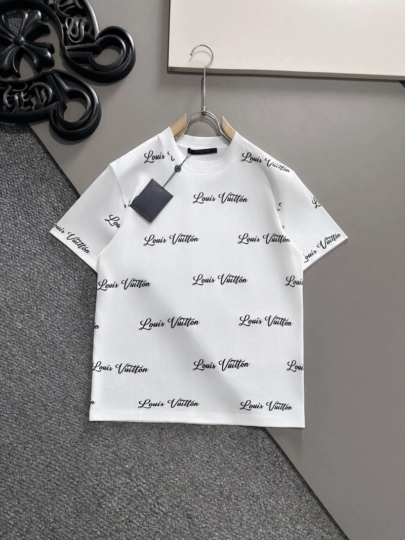 Louis Vuitton T-Shirts