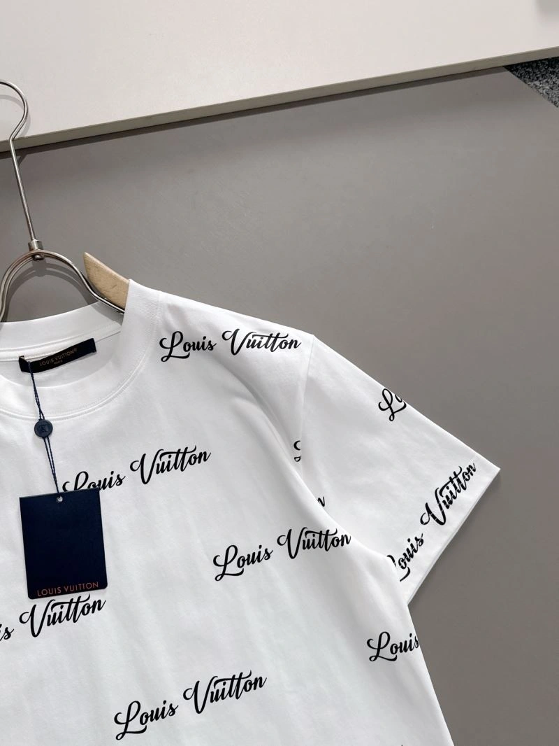 High fidelity Louis Vuitton T-Shirts