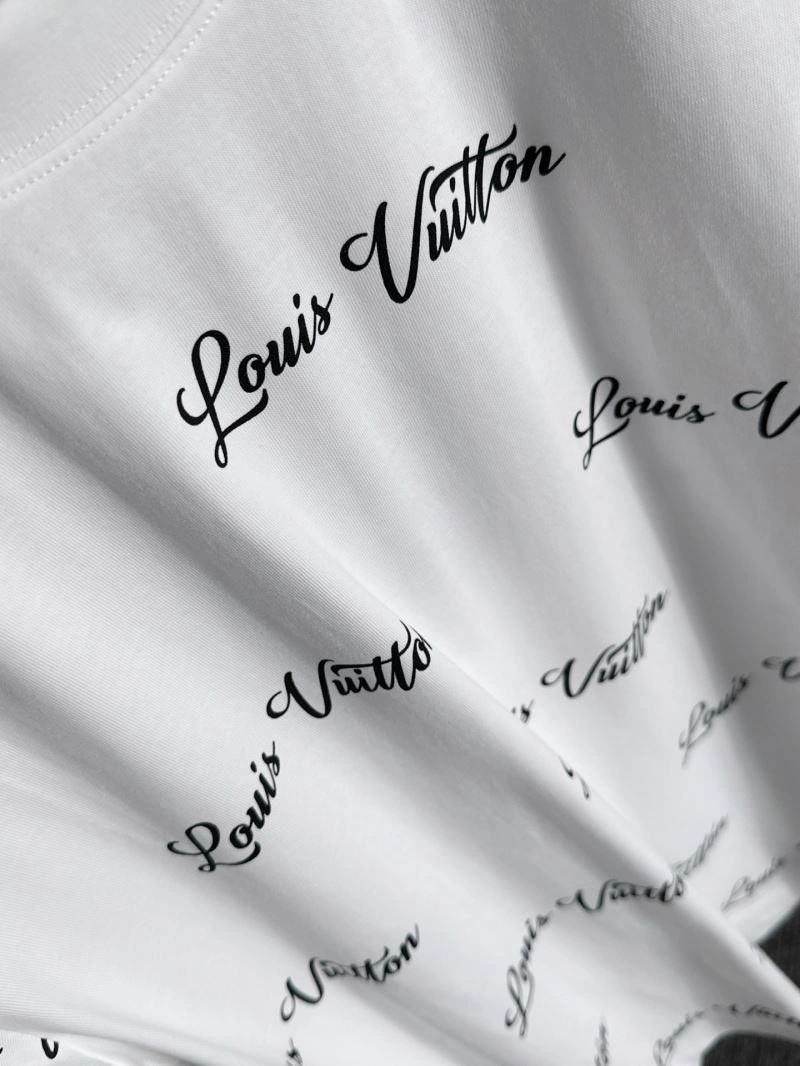 High fidelity Louis Vuitton T-Shirts