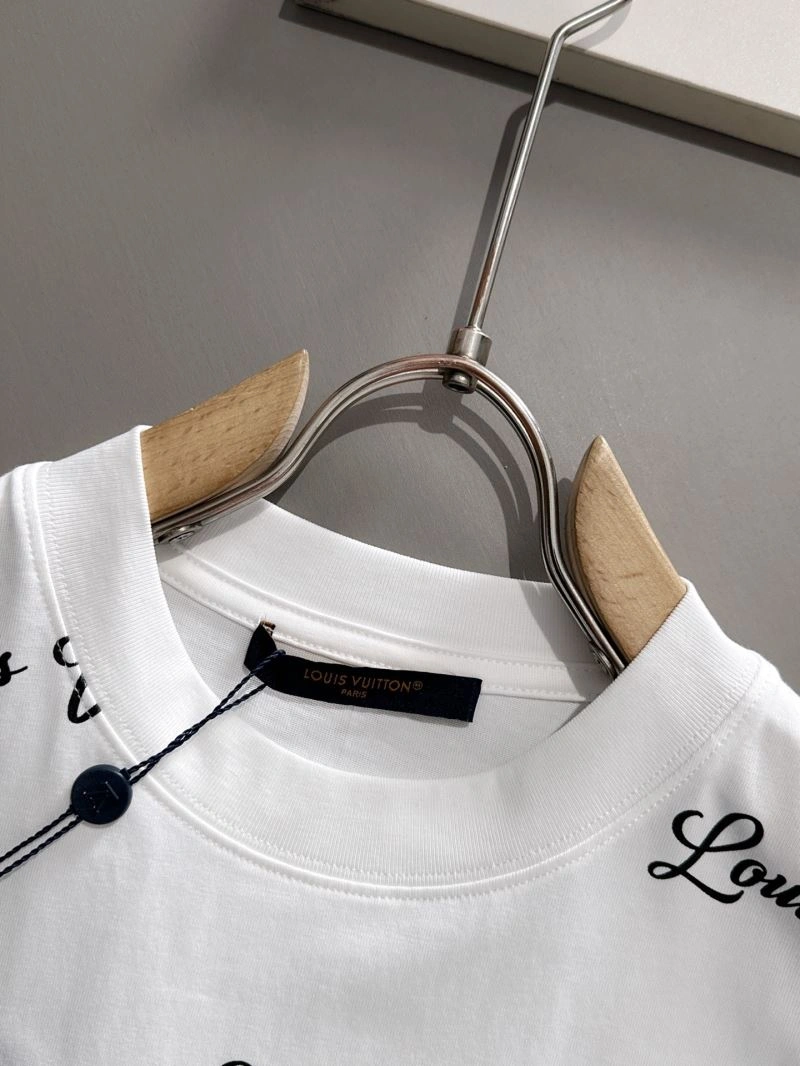 High fidelity Louis Vuitton T-Shirts