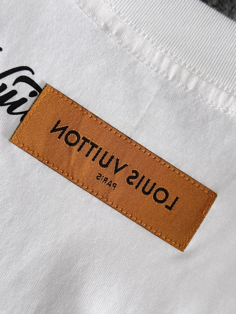 High fidelity Louis Vuitton T-Shirts