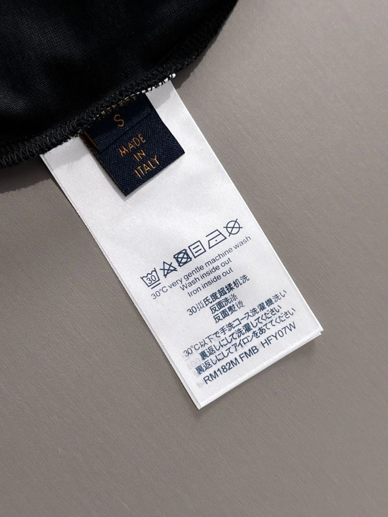 Top mirror Louis Vuitton T-Shirts