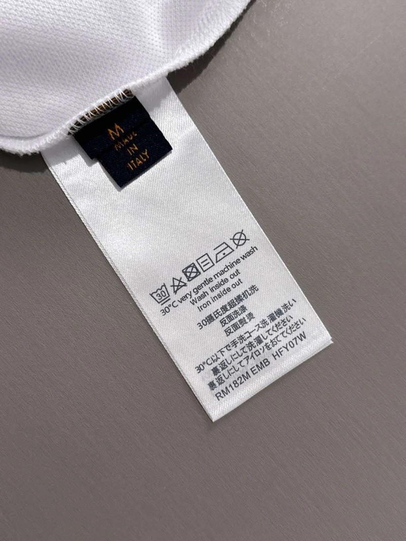 Original Louis Vuitton T-Shirts