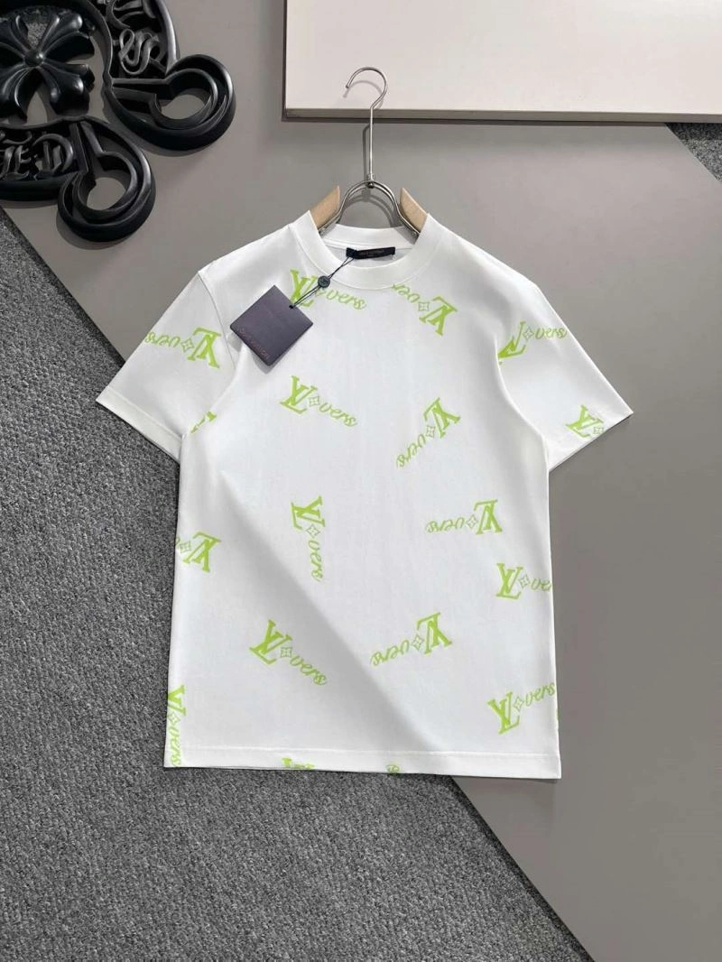 Louis Vuitton T-Shirts