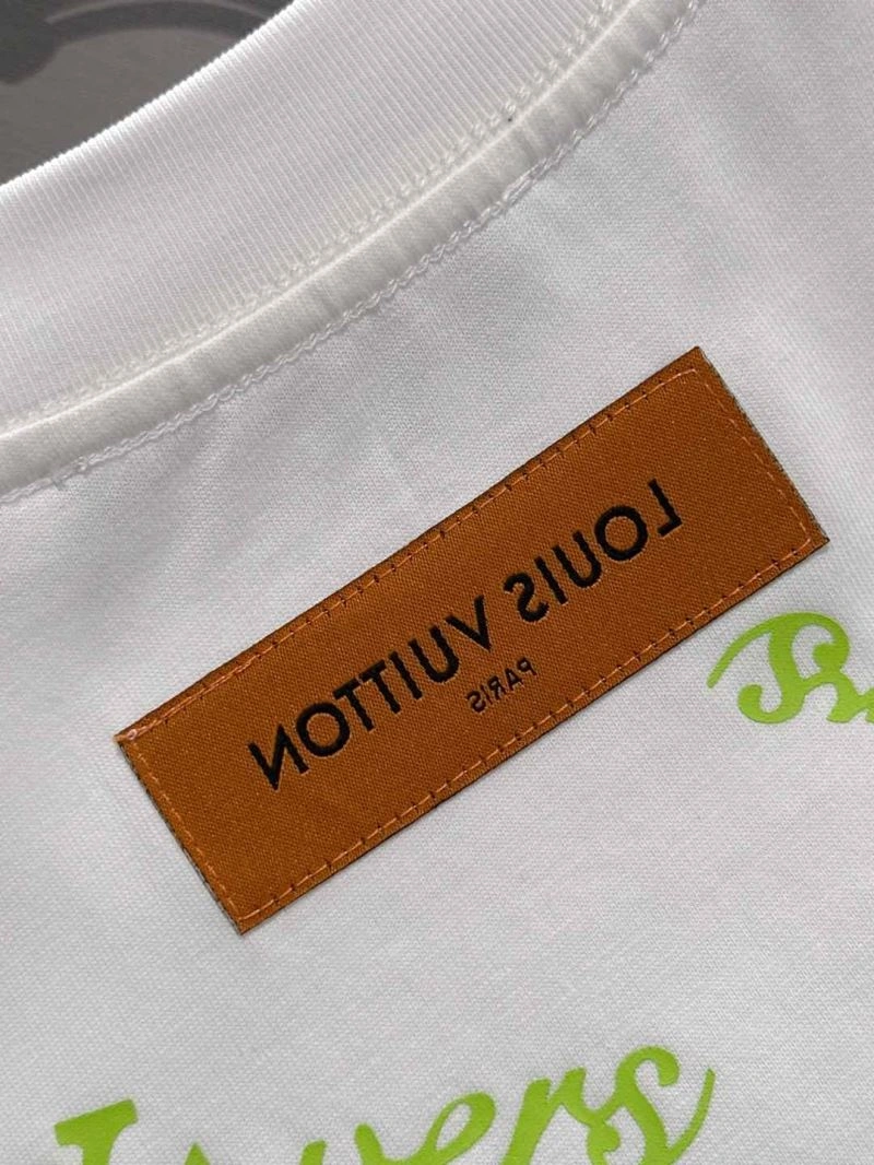 Reasonably priced Louis Vuitton T-Shirts