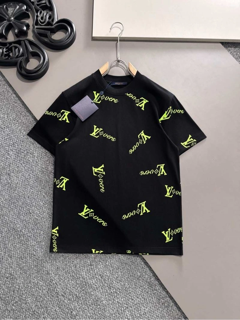 Louis Vuitton T-Shirts