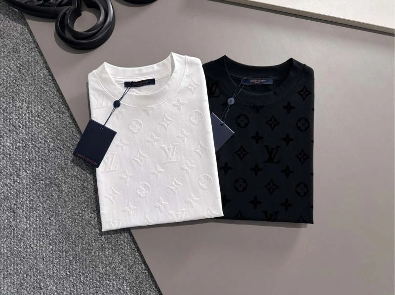 Value-priced Louis Vuitton T-Shirts