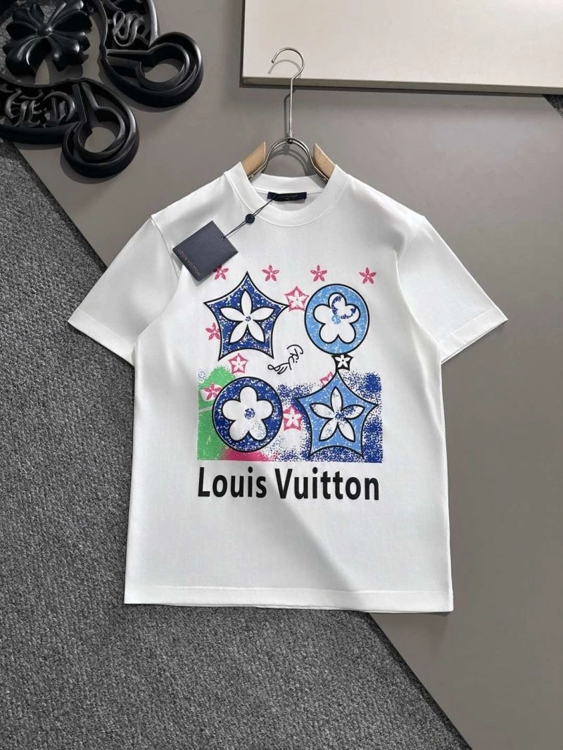 Louis Vuitton T-Shirts